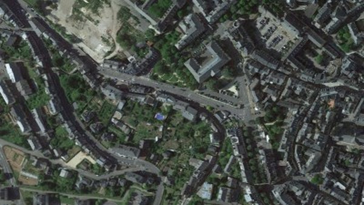 Des propriétaires rattrapés par Google Maps pour avoir caché leur ...
