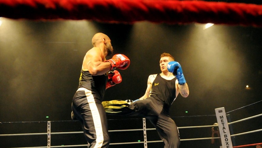 Rodez : le championnat de France de boxe française en images ...