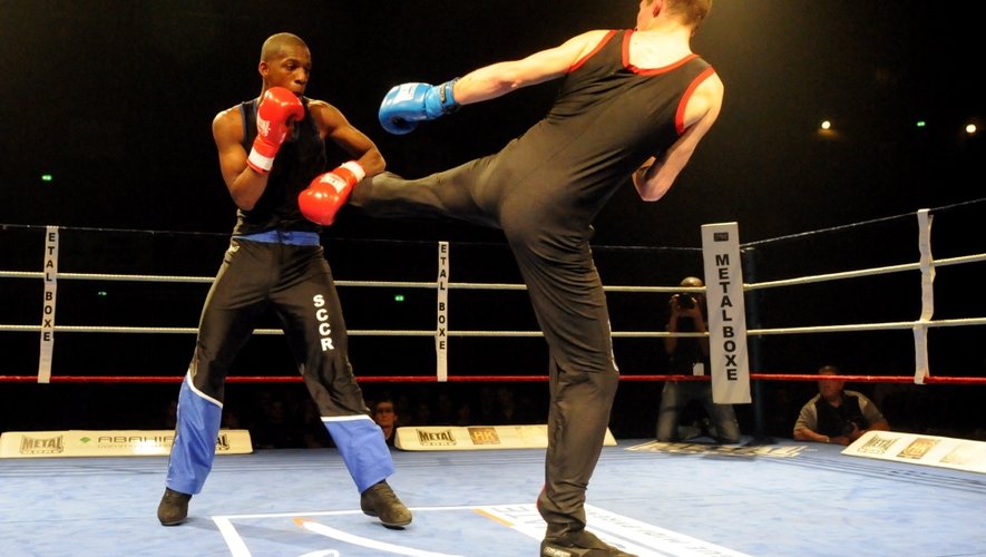 Rodez : le championnat de France de boxe française en images ...
