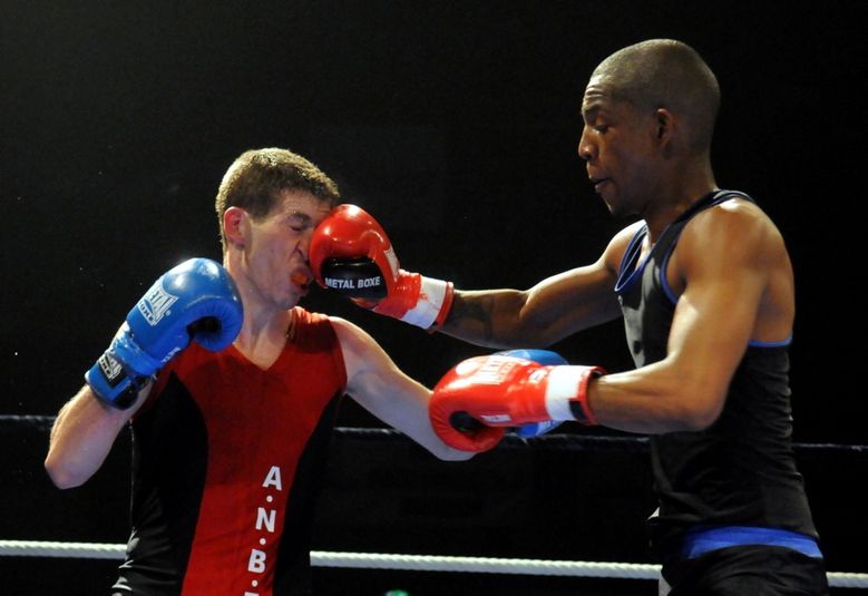 Rodez : le championnat de France de boxe française en images ...
