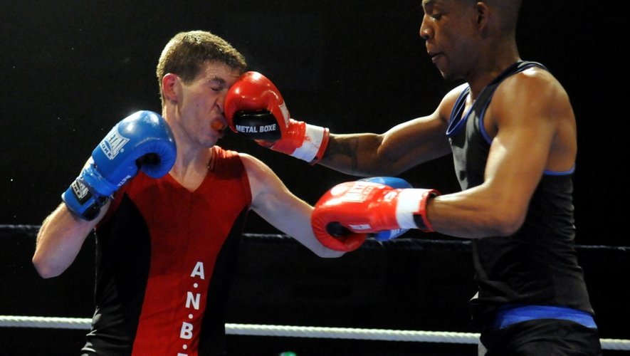 Rodez : le championnat de France de boxe française en images ...