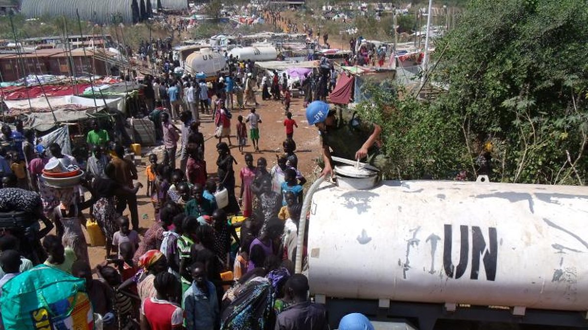 Soudan du Sud: des rebelles fidèles à Machar ont pris la localité de ...