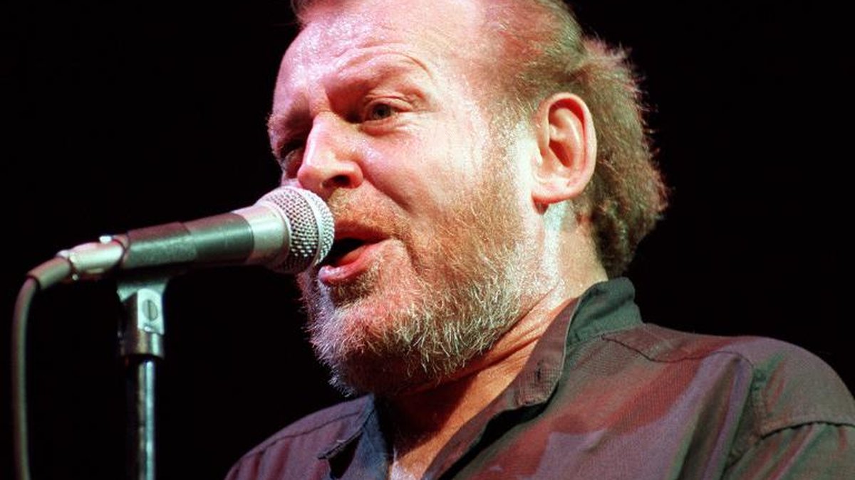 La voix rauque de Joe Cocker s'est éteinte - centrepresseaveyron.fr