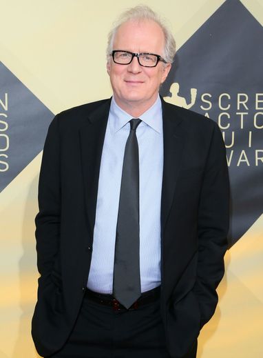 Tracy Letts jouera Henry Ford dans le biopic de James Mangold ...
