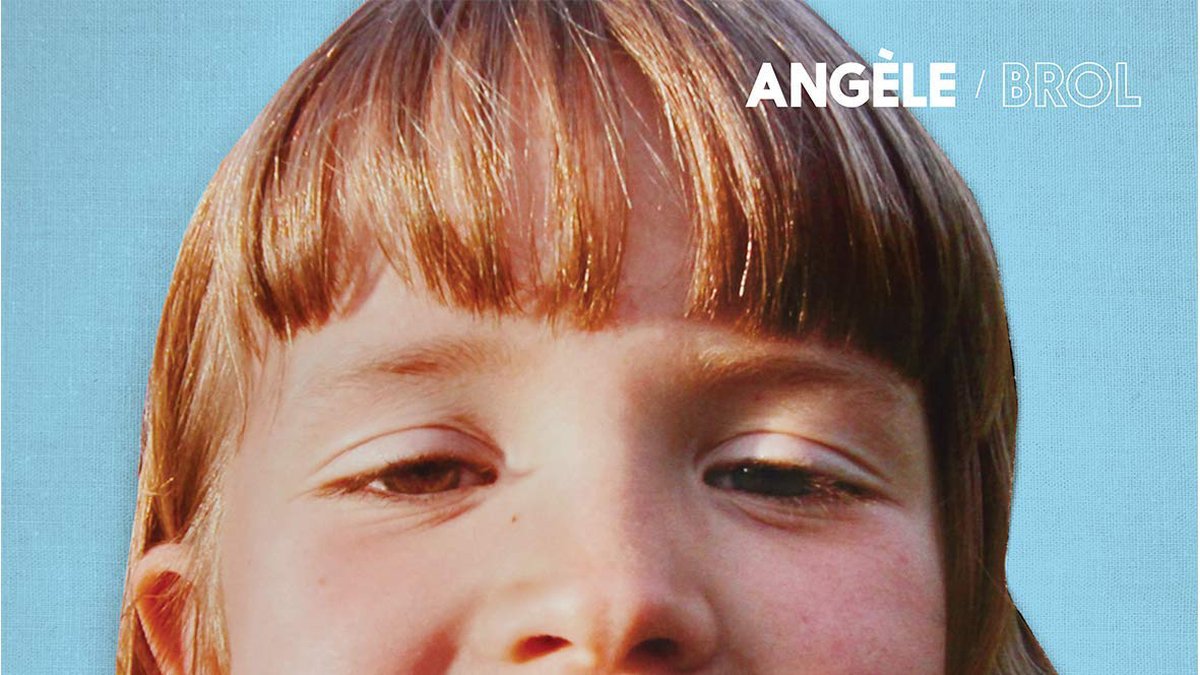 Angèle domine toujours les ventes d'albums sur iTunes France ...