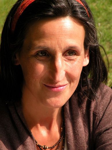 Naucelle : Marie-Eve Thiry, conteuse en Pays ségali ...