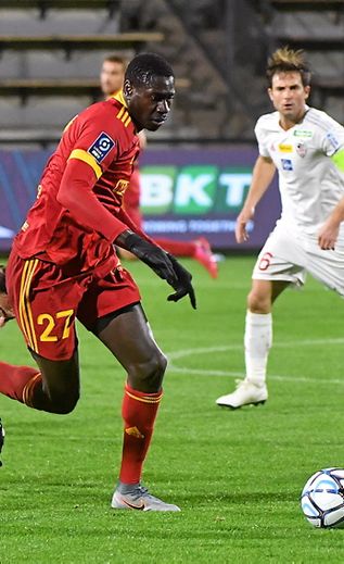 Rodez. Football : quatre attaquants ruthénois en salle d’attente ...