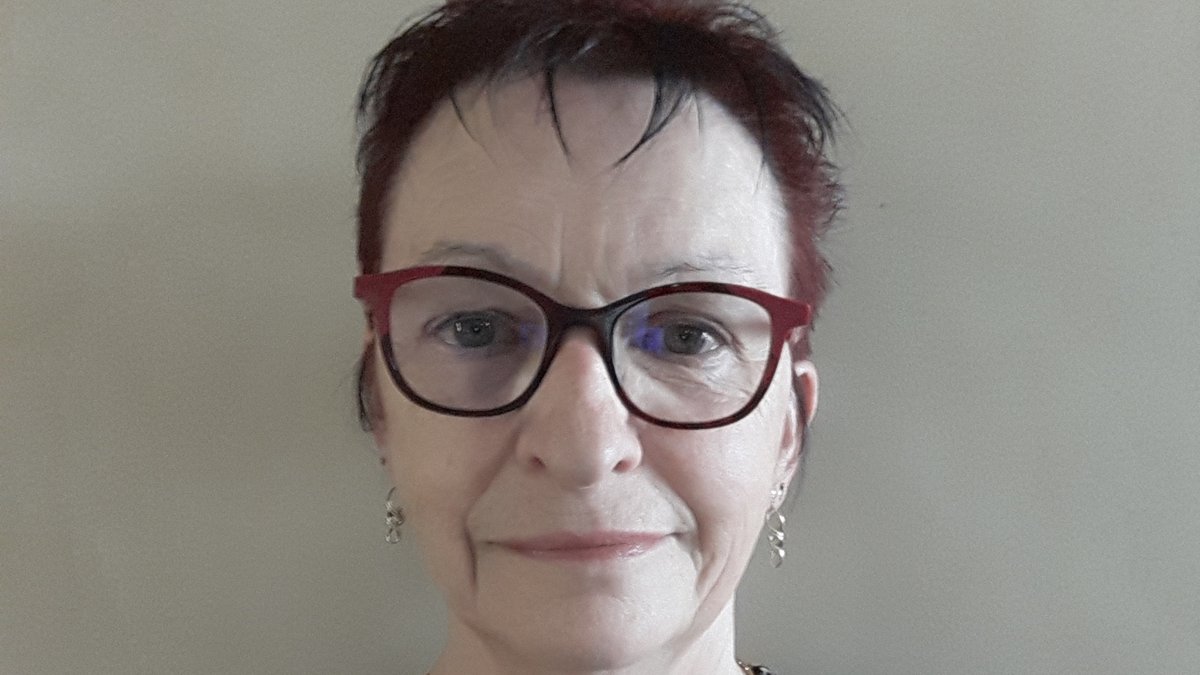 Danielle Durand prend sa retraite - centrepresseaveyron.fr