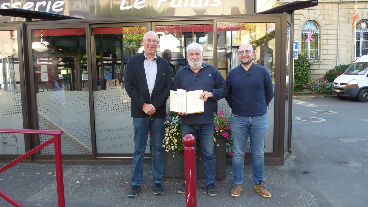 Espalion : le Sport Quilles vient de fêter son centenaire ...