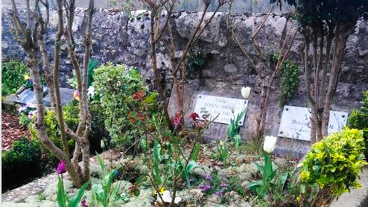 Rieupeyroux. Un atelier de composition florale funéraire animé par ...
