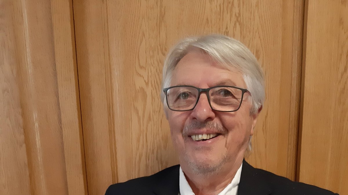 Onet-le-Château. Yves Gantou raconte la fabuleuse aventure de la ...