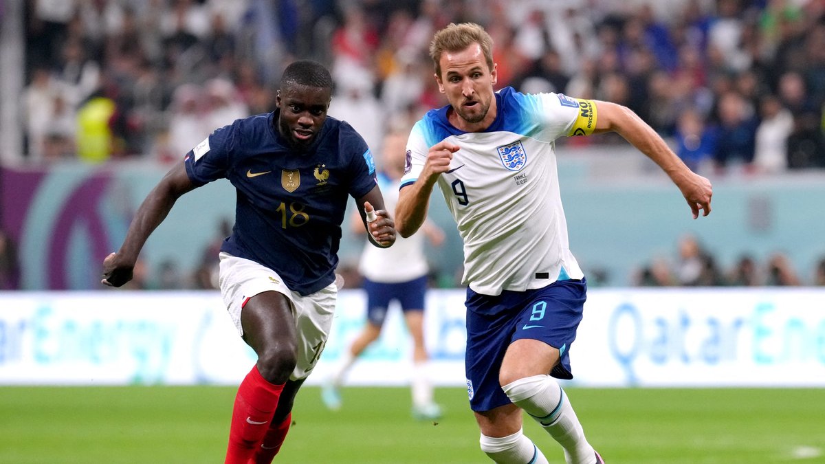 Varane et Upamecano titulaires en finale, Di Maria aligné avec l ...