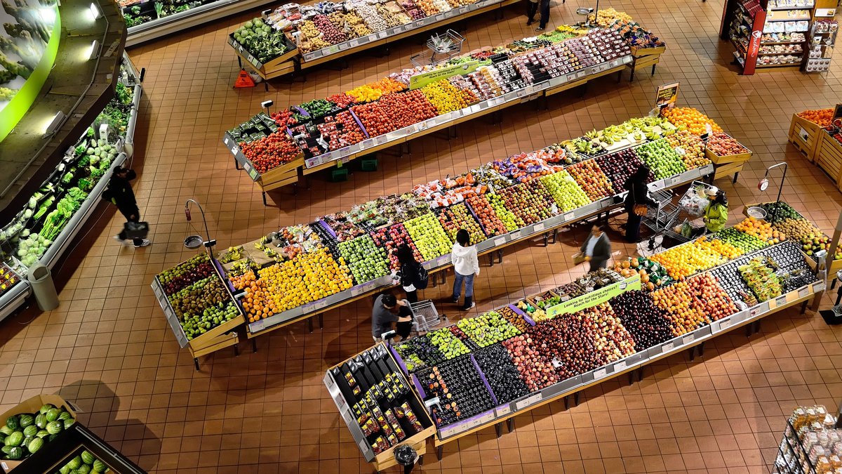 C'est quoi le "panier anti-inflation" que voudrait mettre en place le ...
