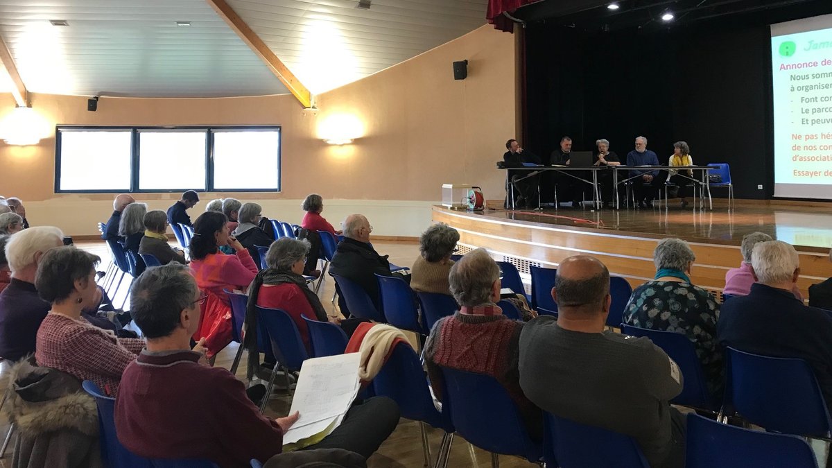 Aveyron : Jamais sans toit lance un appel pour renforcer les équipes d ...