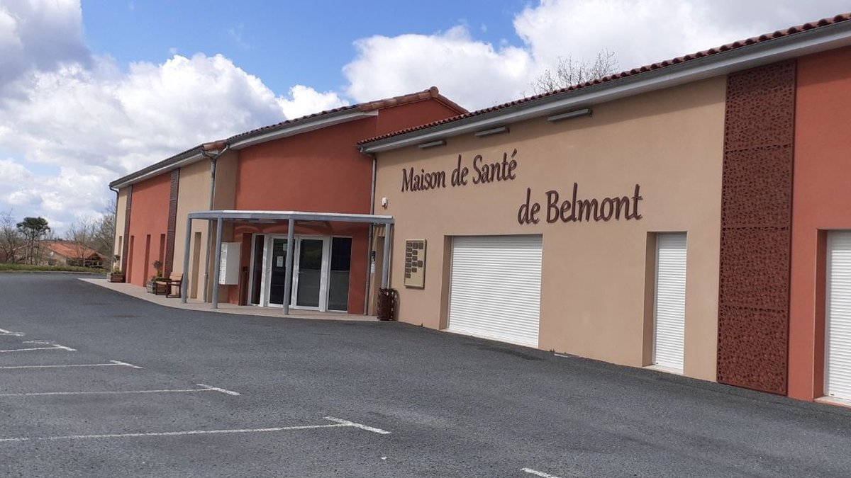 VIDEO. Pénurie de médecins en Aveyron : en dix ans, le territoire de ...