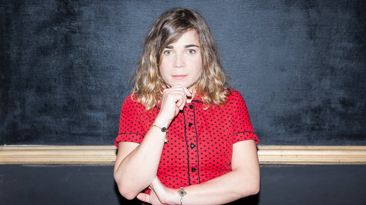 "LOL, qui rit sort" : Blanche Gardin refuse de participer et se paie ...