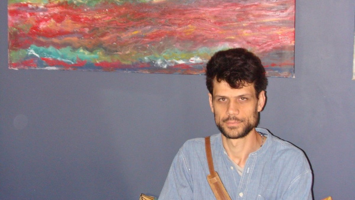 Villecomtal. Exposition : Dimitri Berthot à l’honneur à La Fabrique du ...