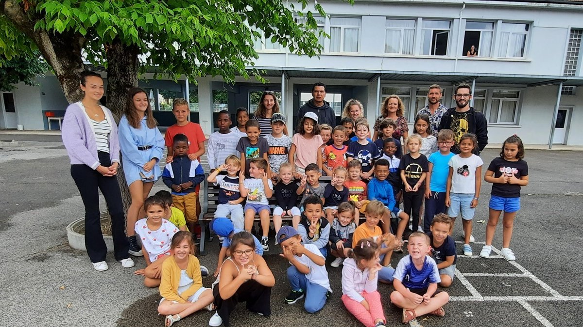 Decazeville. Les différentes aides communautaires ont été versées ...