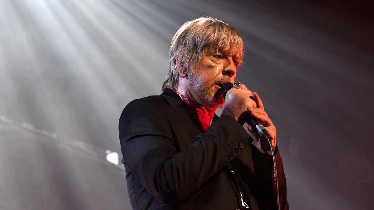 L'événement : Renaud, qui fait son grand retour sur scène, sera à Rodez ...