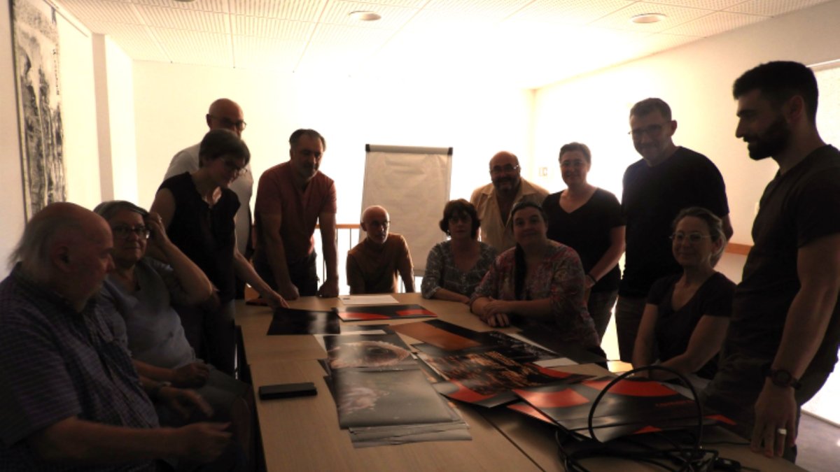Montrozier. L’association Photosreflexes entre bilan et projets ...