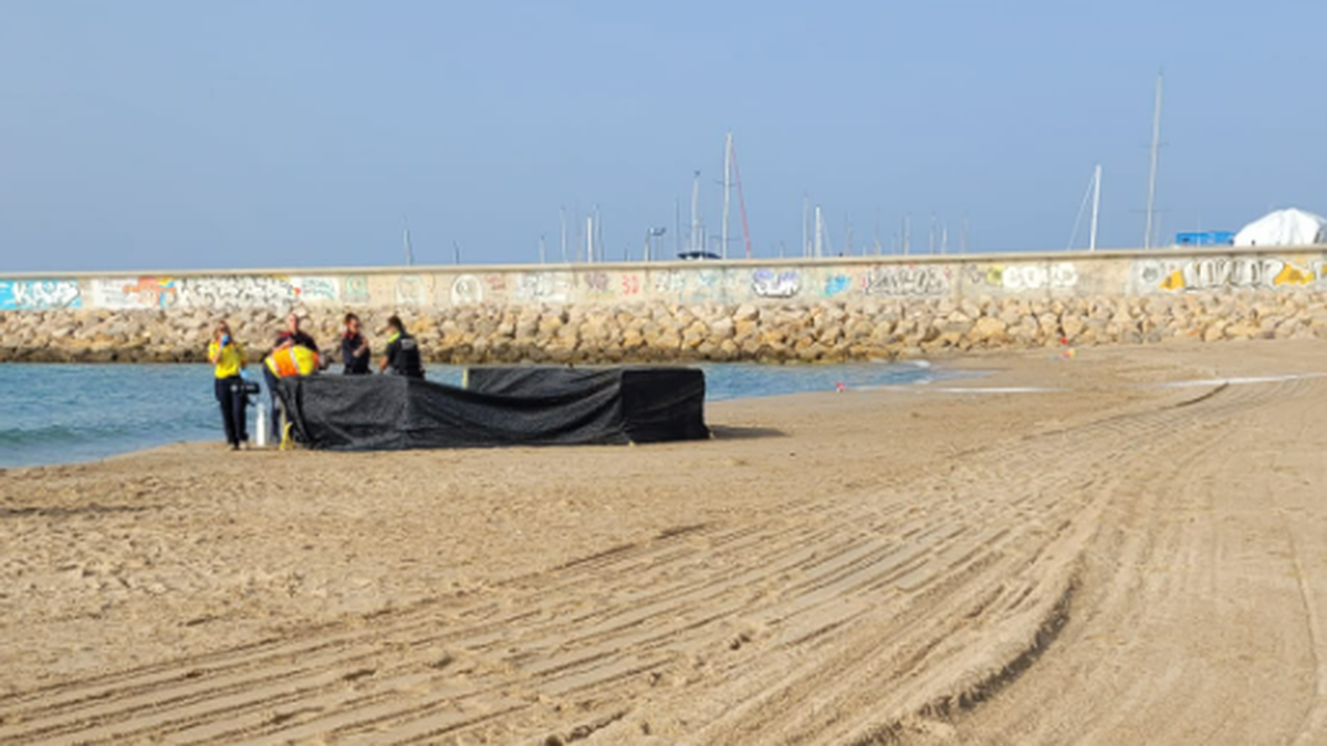 Le corps d'un bébé sans tête trouvé sur la plage : ce que l'on sait de ...