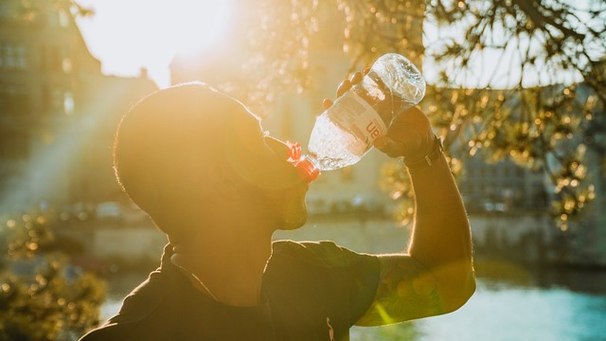 Retour des fortes chaleurs : deux départements en vigilance canicule ...