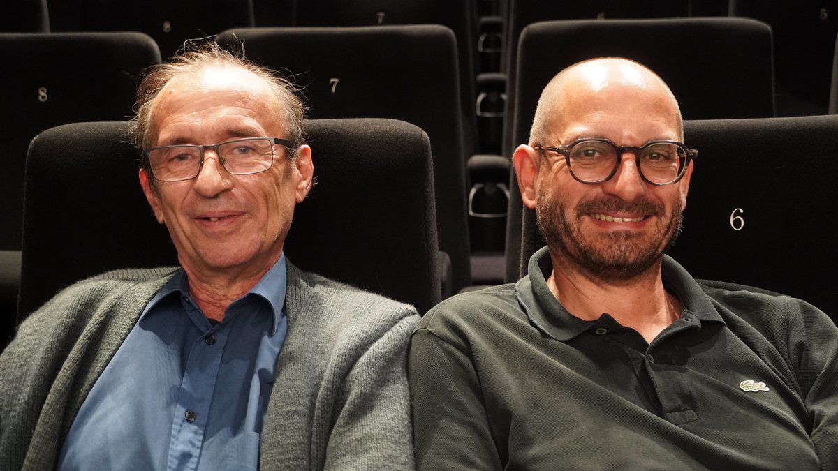 VIDEO. Un film, une anecdote : "Plans cultes" revient au CGR de Rodez ...