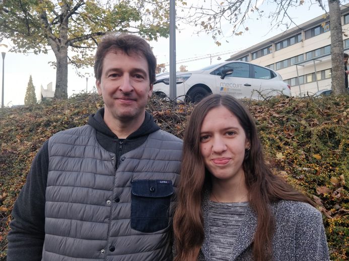 VIDEO. Nuit de l'orientation à Rodez : Hugo, Sarah, Lily... Ces jeunes ...