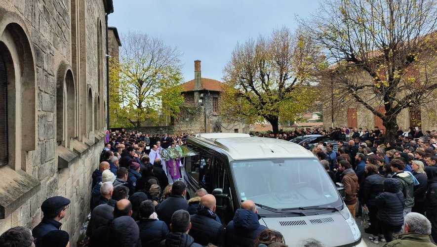 Drame de Crépol : ce que l'on sait de l'homme de 20 ans suspecté d ...