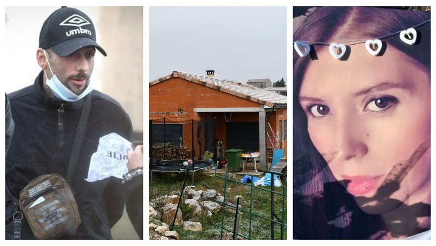 VIDEO. Affaire Jubillar : pas de scène de crime, d'aveu, de corps ...