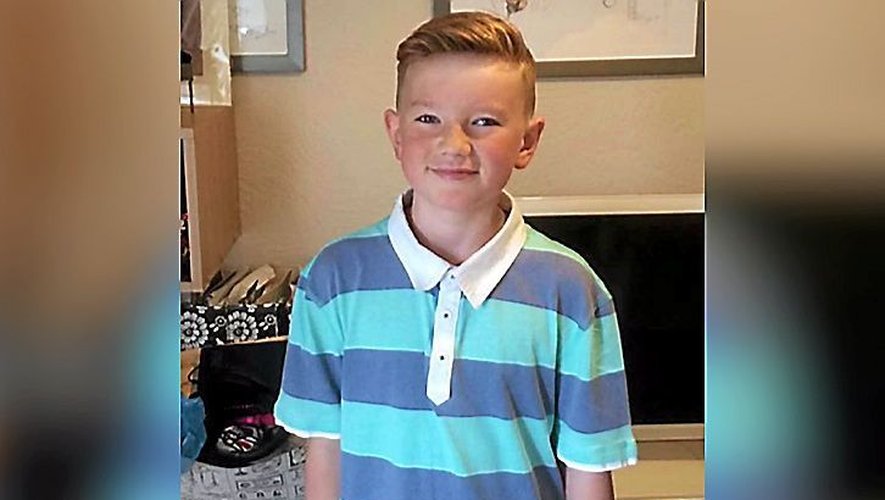 Alex Batty : disparition, mensonges aux gendarmes, enquête... le point ...