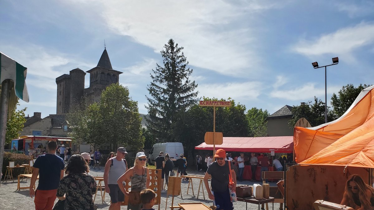 Sainte-Radegonde. La commune souhaiterait relancer le comité d ...