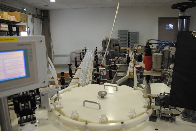 Aveyron : le laboratoire du Haut-Ségala, la crème de la crème des ...