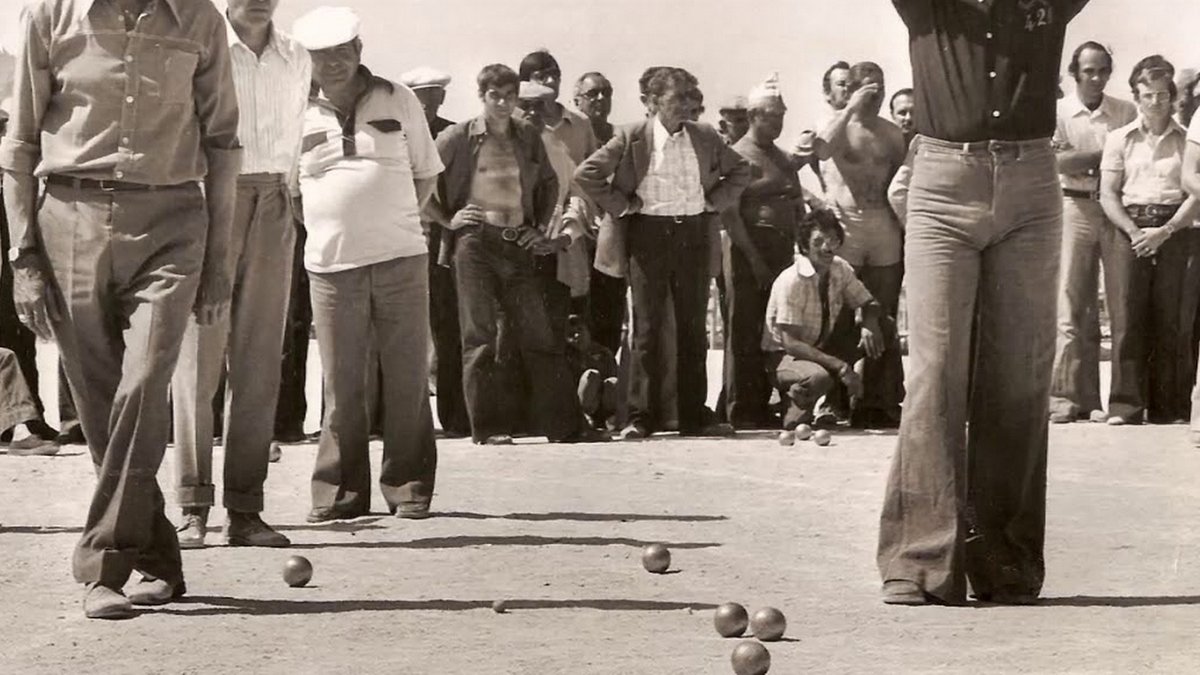 Bozouls. Le jeu provençal s’invite au quillodrome - centrepresseaveyron.fr