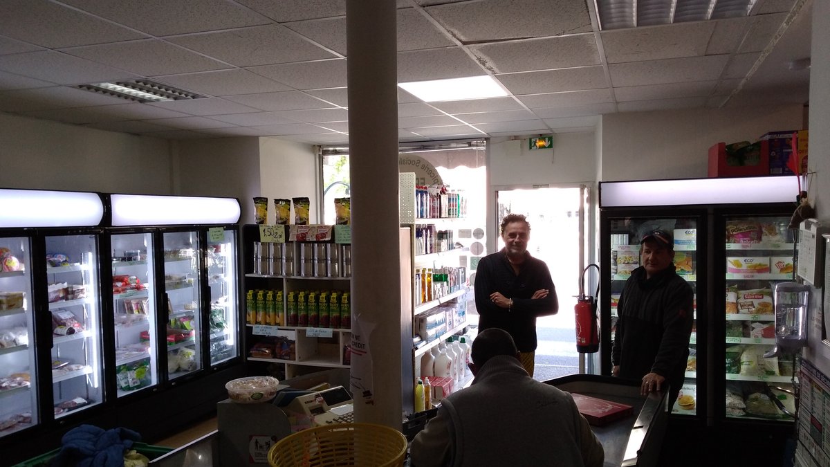 Merci aux donateurs de l’épicerie - centrepresseaveyron.fr