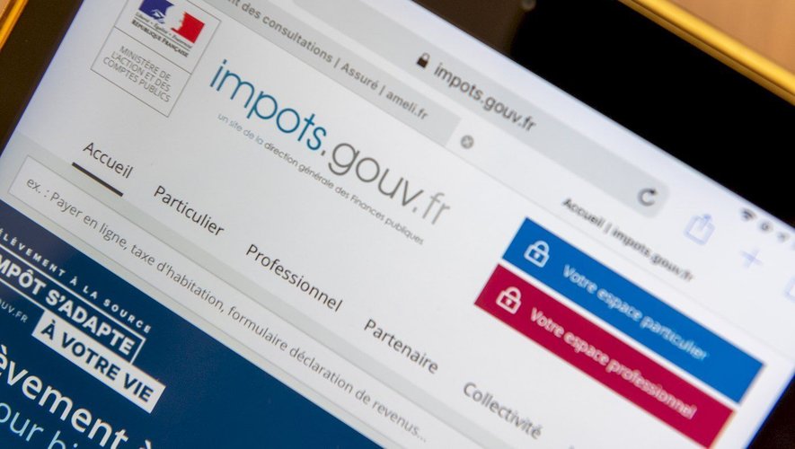 Impôts 2024 Pour Certains La Déclaration De Revenus Doit être
