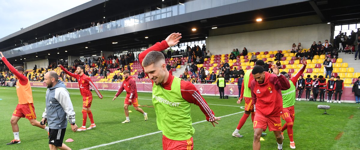 Football : Rodez se qualifie pour le deuxième play-off aux tirs au but ...