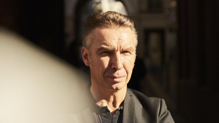 VIDEOS. Le musicien récompensé aux Victoires de la musique, Frédéric Lo ...