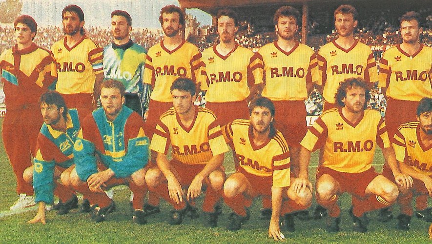 VIDÉO. C’était un 2 juin : Rodez disputait une demi-finale de coupe de ...