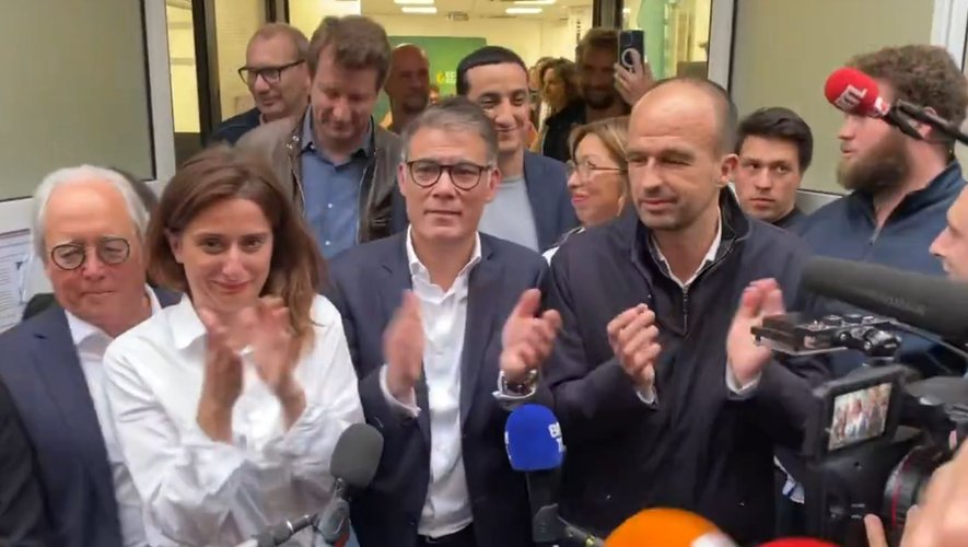 Législatives 2024 : les partis de gauche parviennent à un accord pour former un nouveau Front ...