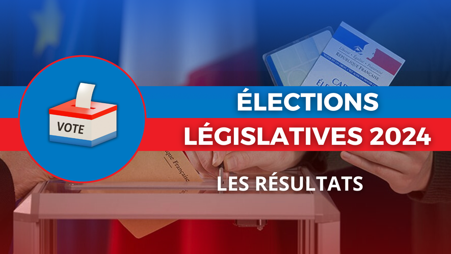 Carte Elections Législatives 2024 Département Par Département