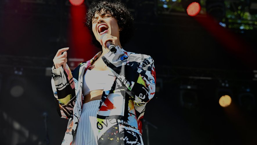 Laurine Jano, Martin Luminet, Hervé, Mika : c'est parti pour la ...