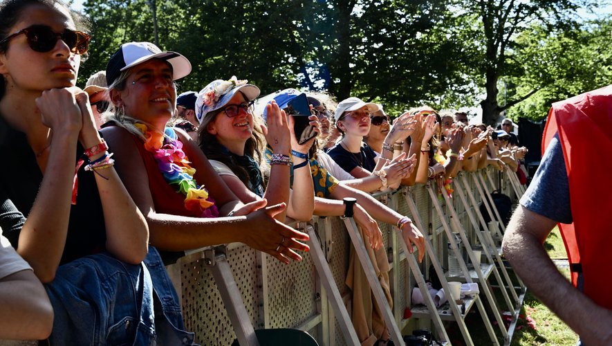 Laurine Jano, Martin Luminet, Hervé, Mika : c'est parti pour la ...