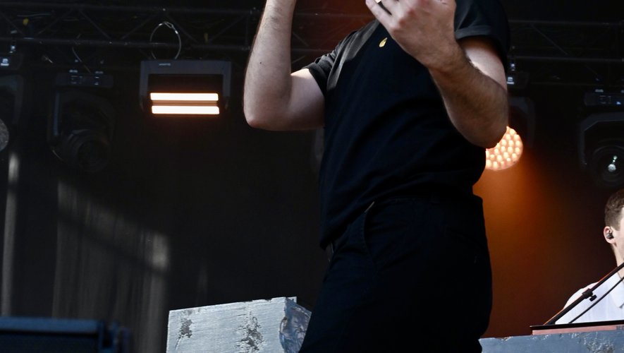 Laurine Jano, Martin Luminet, Hervé, Mika : c'est parti pour la ...