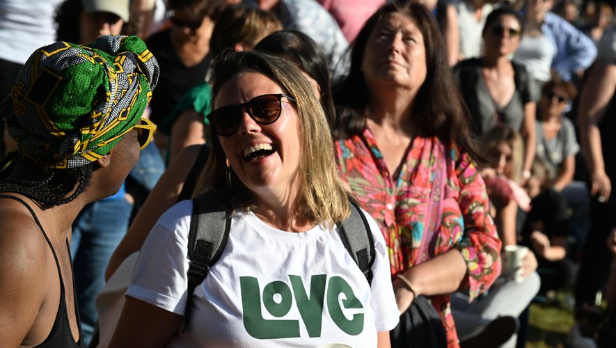 Laurine Jano, Martin Luminet, Hervé, Mika : c'est parti pour la ...