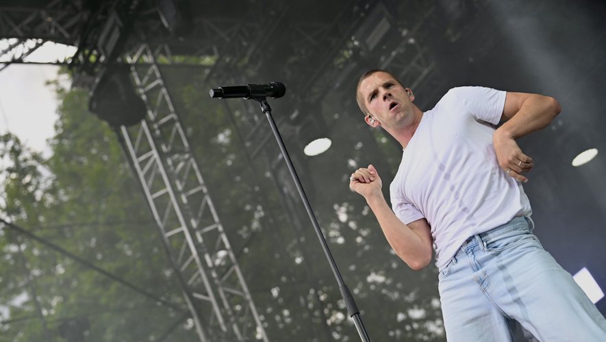 Laurine Jano, Martin Luminet, Hervé, Mika : c'est parti pour la ...