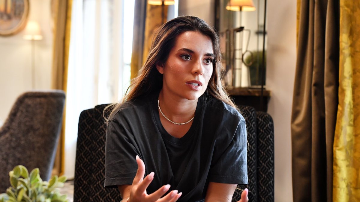 Clarisse Castan, agent de célébrités : "Si on m’avait dit ça il y a 10 ...