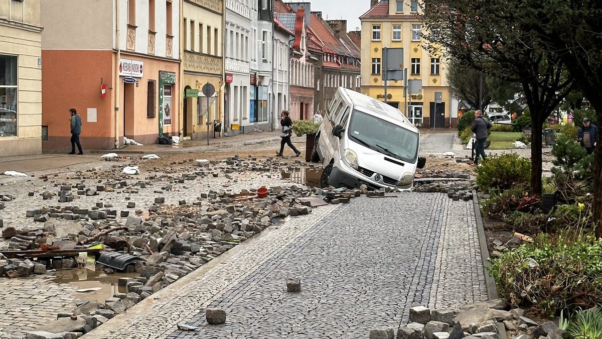 Cyclone Boris : le bilan s’alourdit, au moins 11 morts et plusieurs ...