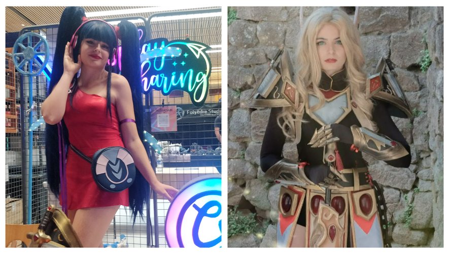 "Dans les magasins de bricolage, on nous repère vite" : la passion du ...