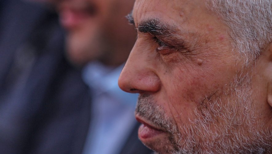 Guerre au Proche-Orient : ce que l’on sait de la mort de Yahya Sinouar, le chef du Hamas tué par ...